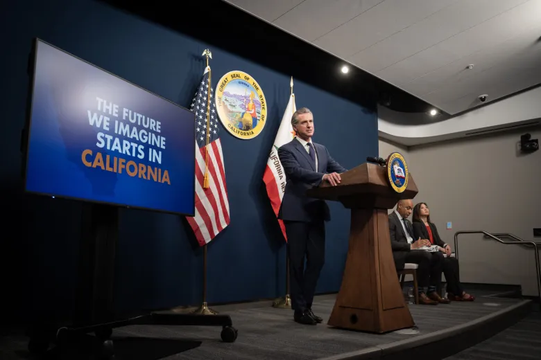 Federal Judges Uphold California’s New Congressional Districts